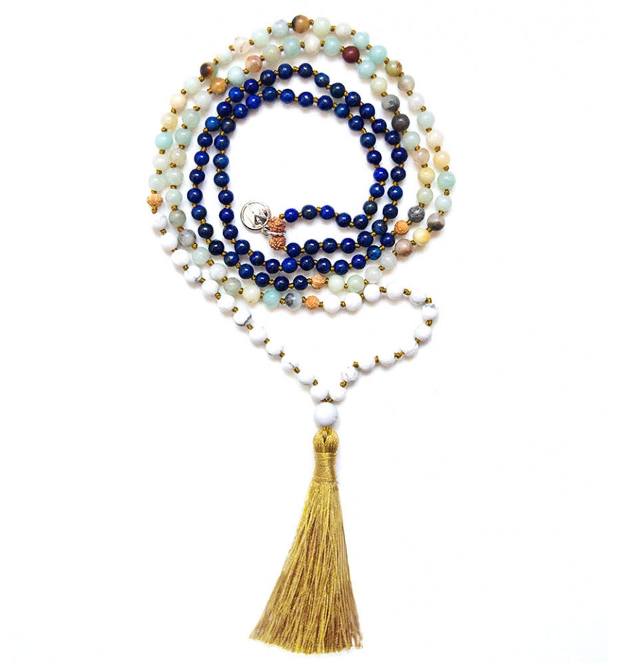 BE AUTHENTIC MALA – swami-store.com